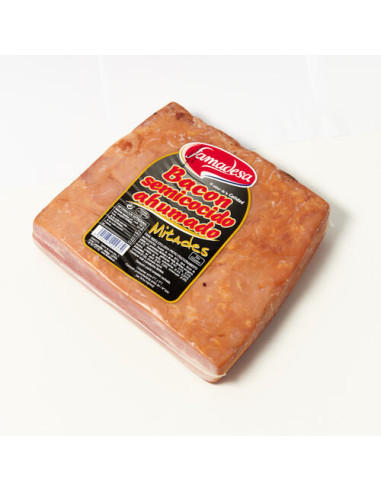 FAMADESA BACON AHUMADO